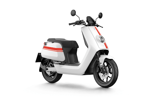 Top Ten Electric Mopeds 2021 Rideto